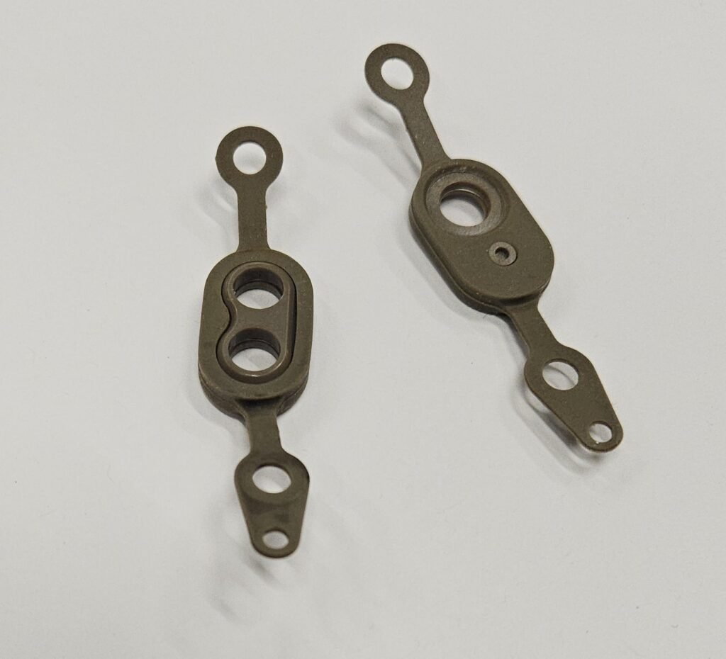 DLD-EG, IS-EG, Replacement Clear Illuminator And AIM Covers